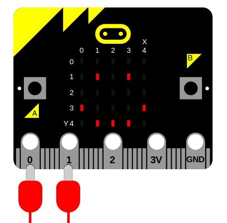 Make Your Bbc Micro:bit Talk Using Micropython