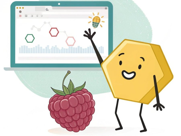 Musclescroll:emg-powered Tab Navigation On Raspberry Pi 🔺🔻