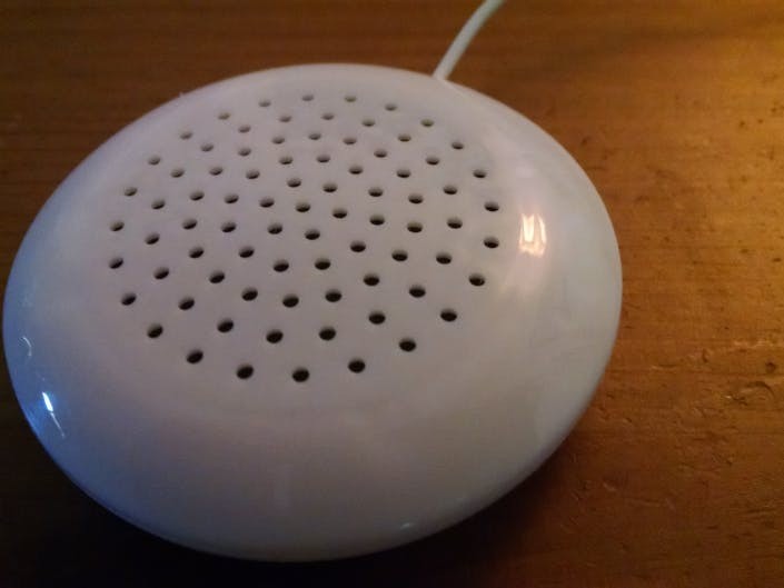 Making Sound Effects with Arduino