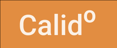 Calido - Open-source Thermostat And Home Controller/monitor