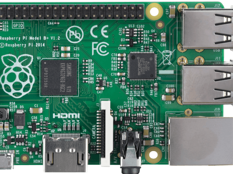 How To Change The Raspberry Pi Password