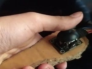 Joystick Game Controller Using Arduino Uno