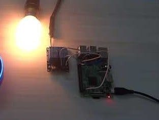 Smart Home Automation Using Arduino