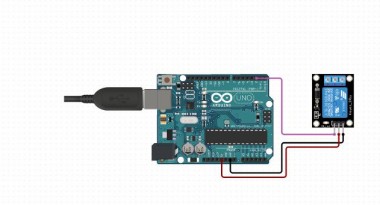 Arduino Relay Module